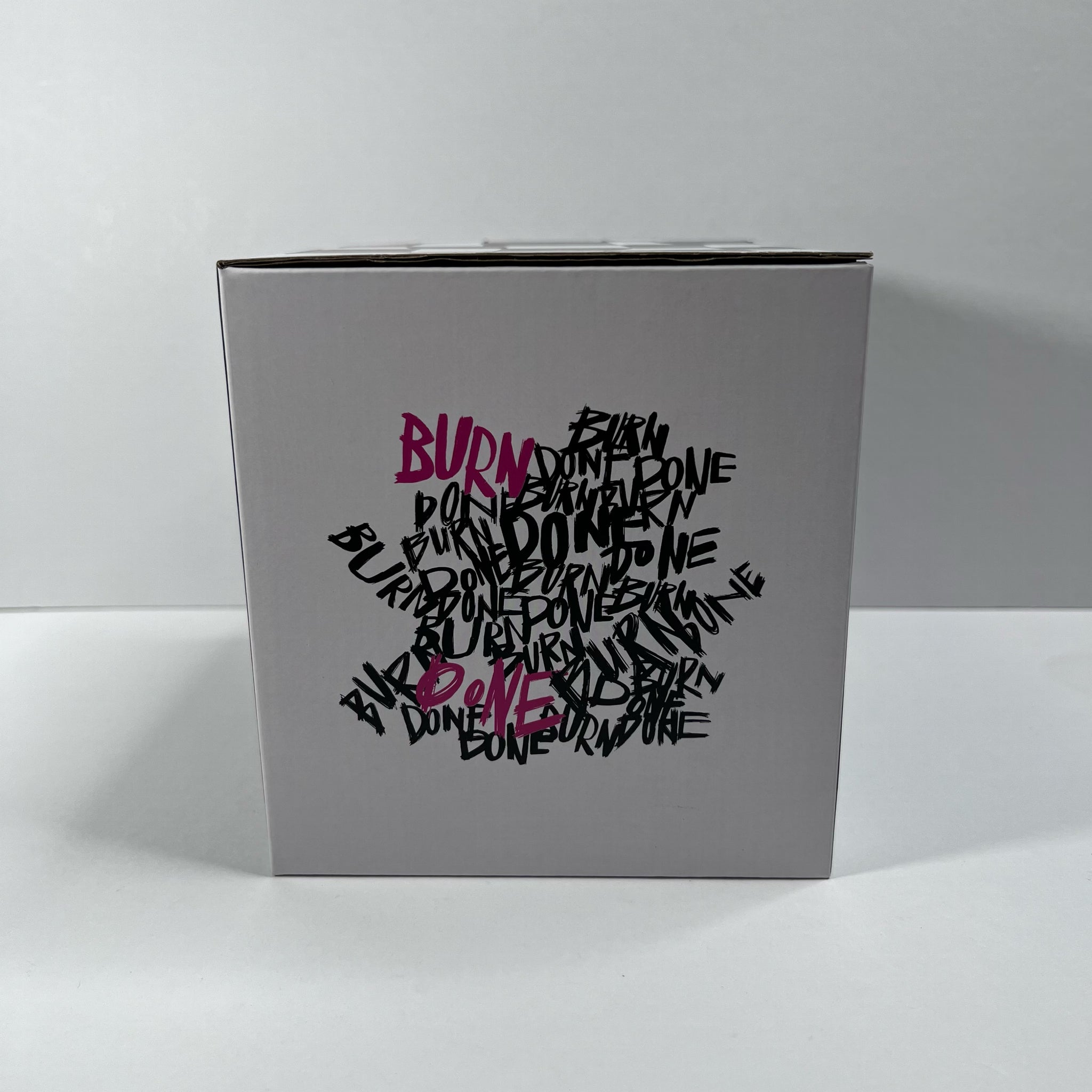 J-Hope's Jack In The Box Official Merch — Hope In The Box (Sealed ...